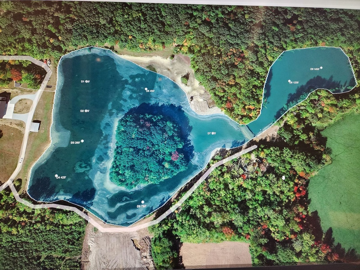 Pond Management – Mid-Michigan Ponds